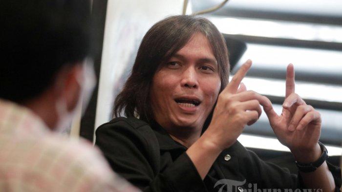 Lolos dari Dapil Neraka, Once Mekel Termasuk 21 Caleg Artis yang ...