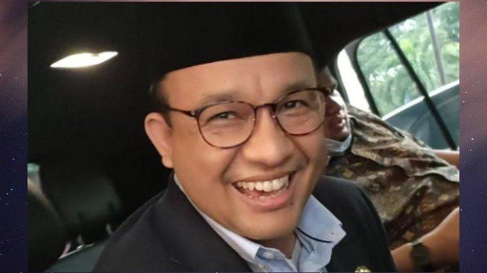 Duet PDIP - PKS di Pilkada Jakarta? Pengamat Sebut Anies Jadi Pendulang Suara - Tribunmanado.co.id