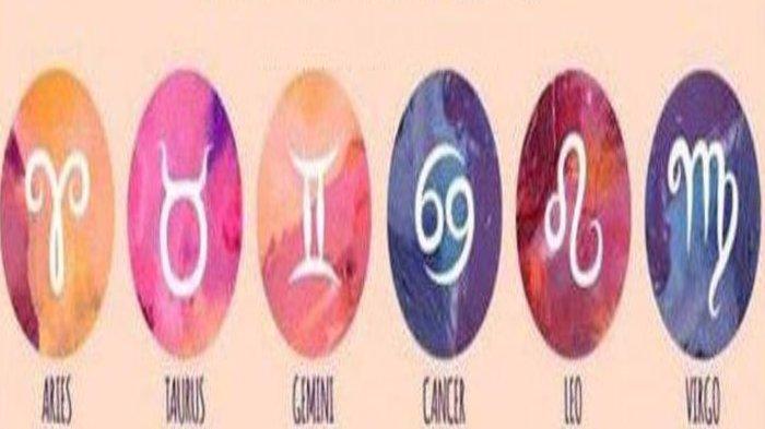Ramalan Zodiak Aries-Taurus-Gemini-Cancer-Leo-Virgo Besok Jumat 20 Oktober 2023 - Tribunmanado.co.id