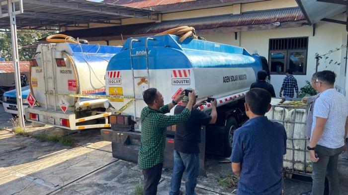 5 Berita Populer Sulawesi Utara Kamis 30 Mei 2024: Mafia Solar di ...