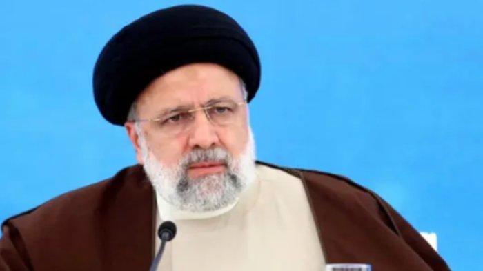 Dua Menteri Presiden Ebrahim Raisi Selamat - Tribunmanado.co.id