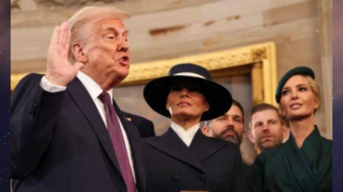 Trump: Presiden Putin Hancurkan Rusia saat Perang Ukraina Berlarut ...