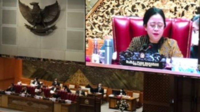 Disinggung Tim Hukum Ganjar-Mahfud, Surya Paloh: Hak Angket Tak Relevan Lagi - Tribunmanado.co.id