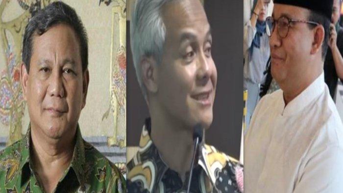 205 Hari Menuju Pilpres 2024 Survei Gen Z Hingga Interwar Ini Skor