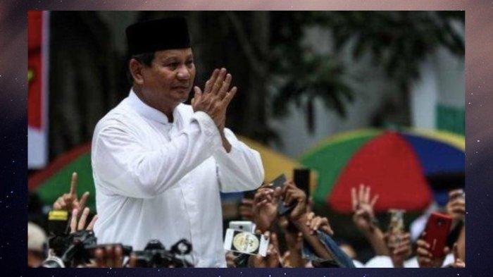 Nasdem-PKB-PKS Peluang Merapat ke Prabowo: Begini Komentar Alhabsy dari PKS - Tribunmanado.co.id