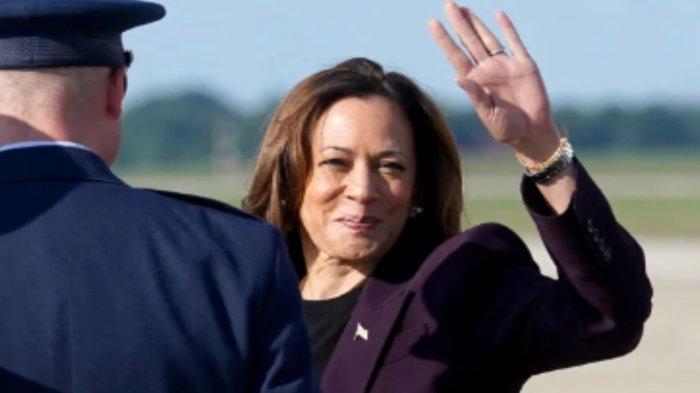 Harris vs Trump di Carolina Utara: Pemilih Hispanik ke Siapa ...