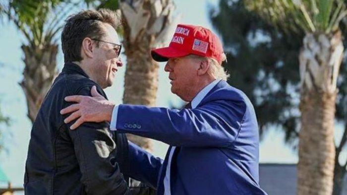 Elon Musk dan Donald Trump: Skandal Teapot Dome Masa Kini ...