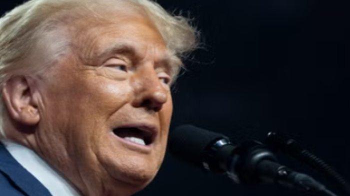 Trump Marah ke Fox News: Saya Adalah Mesin Rating - Tribunmanado.co.id