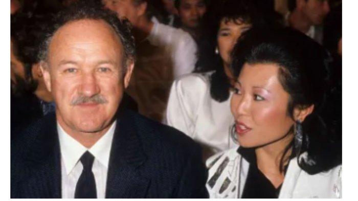 Aktor Pemenang Oscar Gene Hackman dan Istri Ditemukan Tewas di Rumah ...