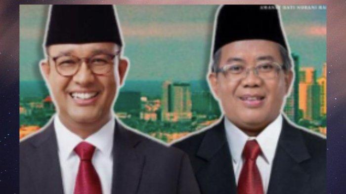 PKS Borong Figur di Pilkada Jakarta, PKB: Tanpa Golden Ticket, Anies - Sohibul Bahaya ...