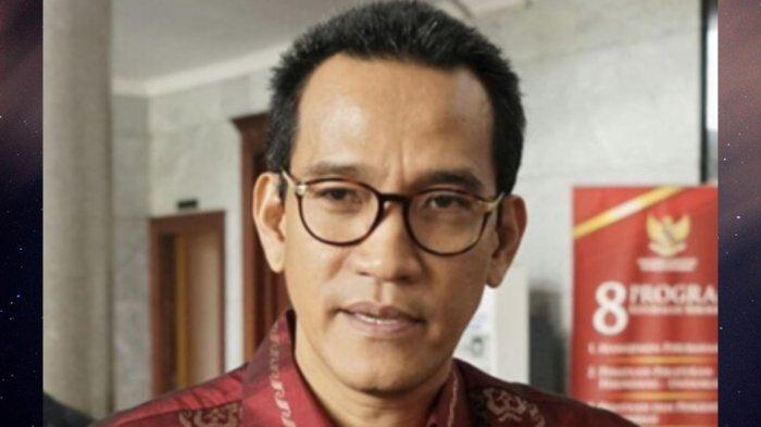 Jokowi Disebut Titip 4 Nama ke Kabinet Prabowo-Gibran, Refly Harun ...