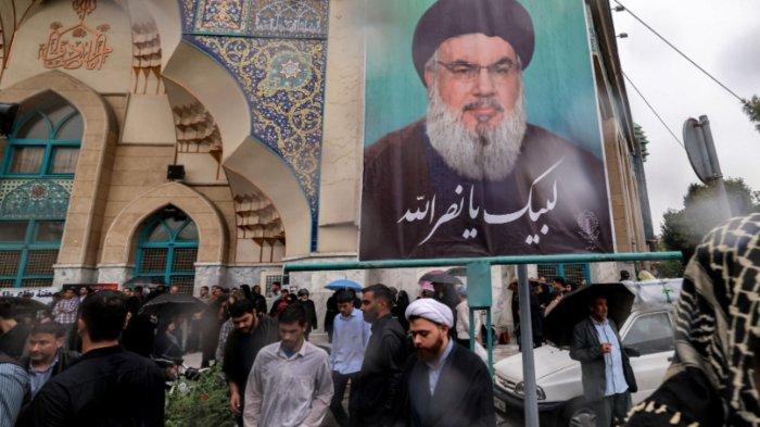 Netanyahu Peringatkan Iran: Israel Bisa Jangkau Mana Saja ...