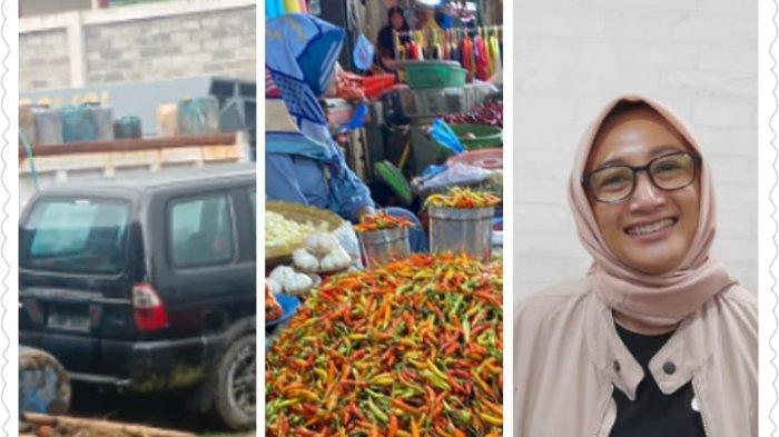 3 Berita Populer Sulawesi Utara, Ribuan ODGJ Ikut Memilih, Harga Rica Turun, Kasus Penimbunan ...