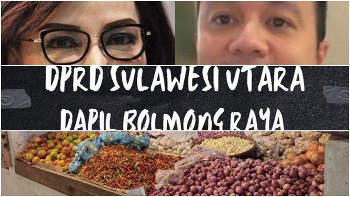 3 Berita Populer Sulawesi Utara, CEP Unggul Tipis dari Jerry, Harga Rica Turun Drastis ...