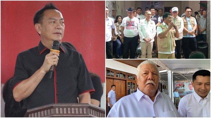 3 Berita Populer Sulawesi Utara Hari Ini: Caroll-Sendy Terbanyak, YSK ...