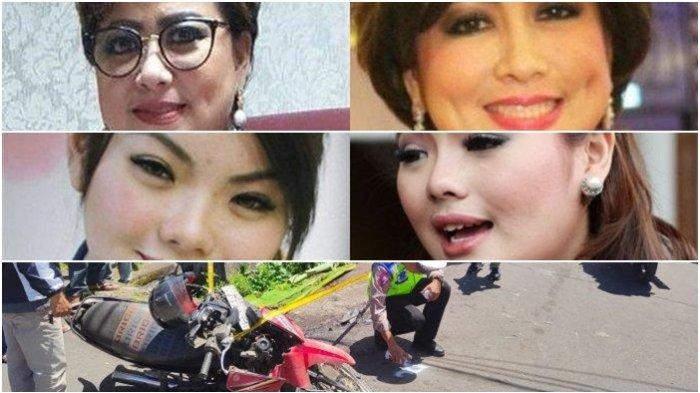 3 Berita Populer Sulawesi Utara: Perolehan Suara HBL dan Maya Rumantir hingga Laka Maut di ...