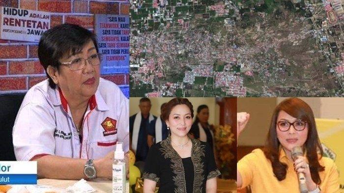 3 Berita Populer Sulawesi Utara, Manado Potensi Likuifaksi, Jawaban MEP Maju di Pilgub Bersama ...