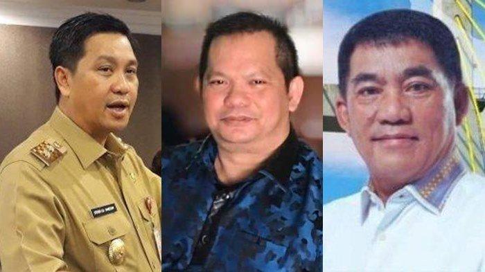 3 Berita Populer Sulawesi Utara Selasa 6 Agustus 2024: Steven Kandouw ...