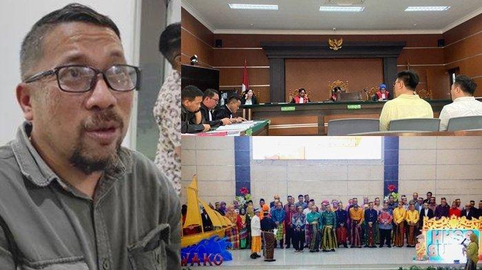 3 Berita Populer Sulawesi Utara, Daftar Nama Penggurus KKSS, Liempepas Bersaudara Pernah DPO ...