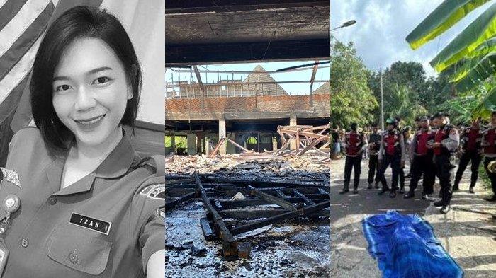 3 Berita Populer Sulawesi Utara Serda Hasy Kaunang Tewas Kecelakaan Manado Beach Hotel