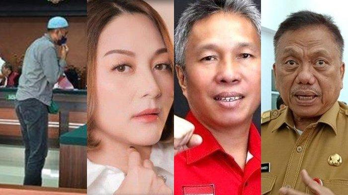 3 Berita Populer Sulut: Olly Dondokambey Sebut Ada Rolling Jabatan hingga Pegawai Tilep Uang ...