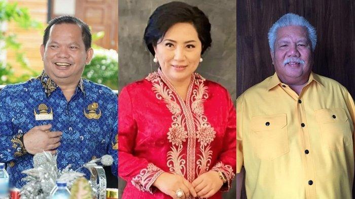 3 Berita Populer Sulut Sabtu 18 Mei: Elly Lasut ke Perindo, Imba Yakin Jadi Cawalkot Pilkada ...