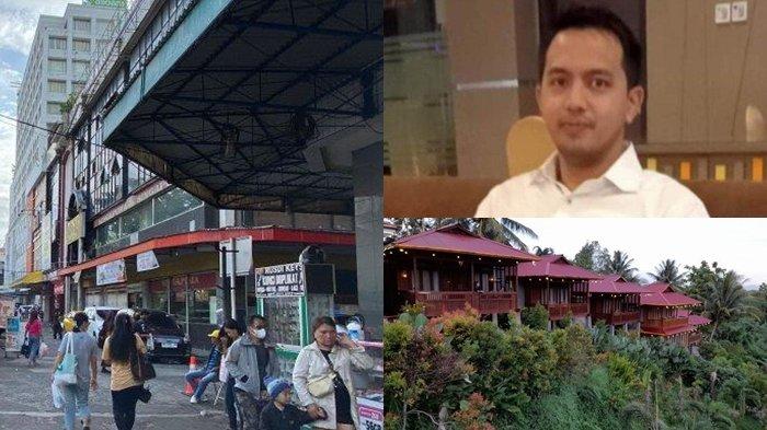 3 Berita Populer di Sulawesi Utara Kemarin, Villa Robert Manado hingga ...