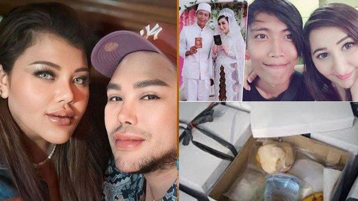 3 Berita Viral Terheboh di Indonesia Petugas KPPS Diberi Nasi Basi ...