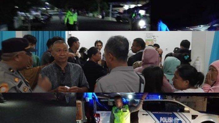3 Fakta Kecelakaan di Kotamobagu, 2 Sepeda Motor Adu Banteng, 1 Orang ... 3 Fakta Kecelakaan di Kotamobagu, 2 Sepeda Motor Adu Banteng, 1 Orang ...