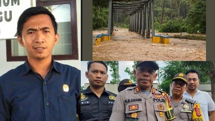 Berita Populer Sulawesi Utara, Banjir di Bolsel, Kekayaan Dirkrimsus Polda Sulut, Dugaan ...