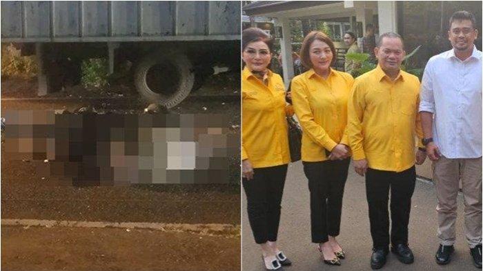 3 Berita Populer Sulawesi Utara: Korban Kecelakaan Maut, E2L-MEP Terima SK, Harga Cengkih Murah ...