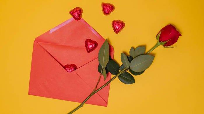 Apa Itu Valentine? Biasa Disebut Hari Kasih Sayang Dirayakan 14 ...