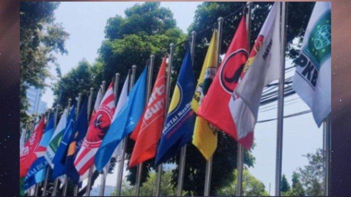 Golkar - Gerindra - PAN - Demokrat Paling Solid di Pilkada Jabar 2024 ... Golkar - Gerindra - PAN - Demokrat Paling Solid di Pilkada Jabar 2024 ...