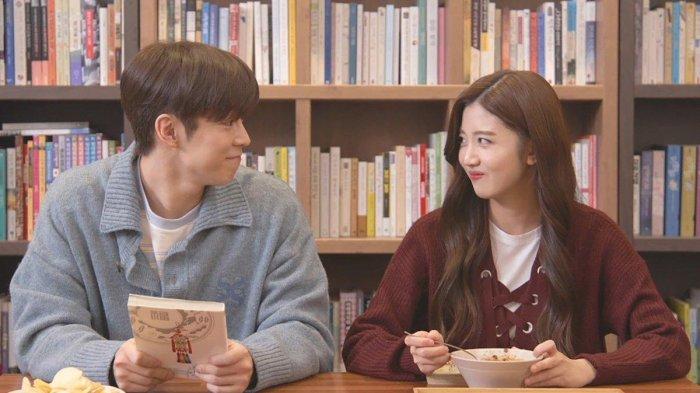 Sinopsis Drama Korea My 20th Twenty, Drakor Terbaru yang Dibintangi ...