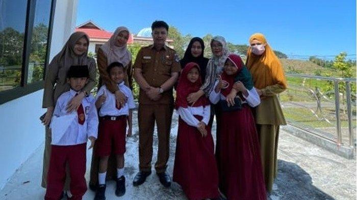 Daftar Nama Siswa di Boltim Sulawesi Utara yang Lolos Ikut Lomba ...