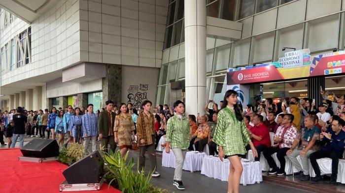 BREAKING NEWS: Manado Expo dan Fashion Week 2023 Dibuka, Tampilkan 400 ...