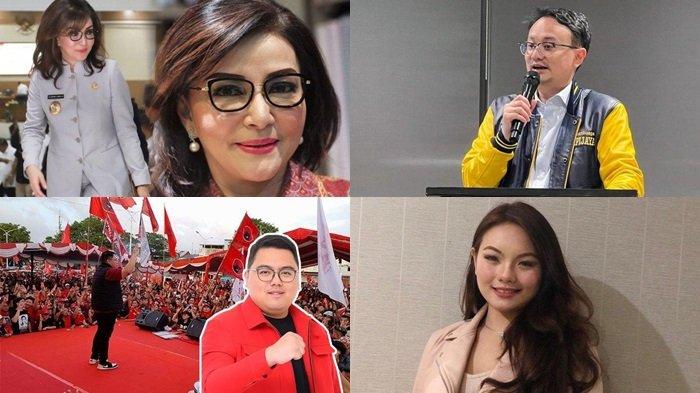 5 Berita Populer Selasa 5 Maret 2024: Hasil Sementara Jerry Sambuaga, Perolehan HBL, CEP Kans ...