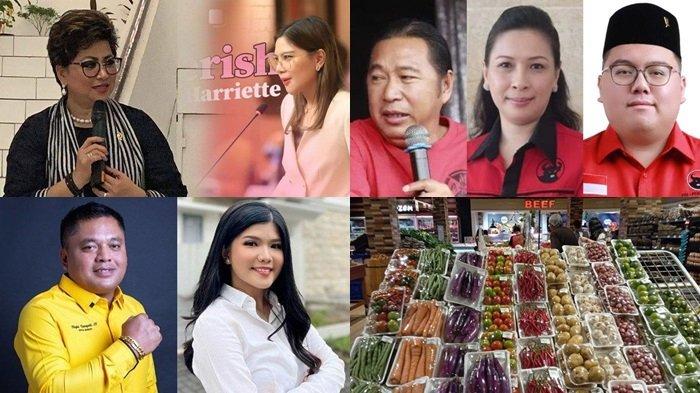 5 Berita Populer Senin 4 Maret 2024: Rumantir Unggul, Cherish Lewati 200 Ribu Suara, Perolehan ...