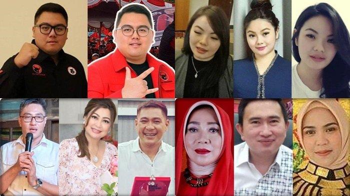 5 Berita Populer Sulawesi Utara Selasa 20 Februari 2024: Rio Dondokambey Unggul di PDIP, Capaian ...