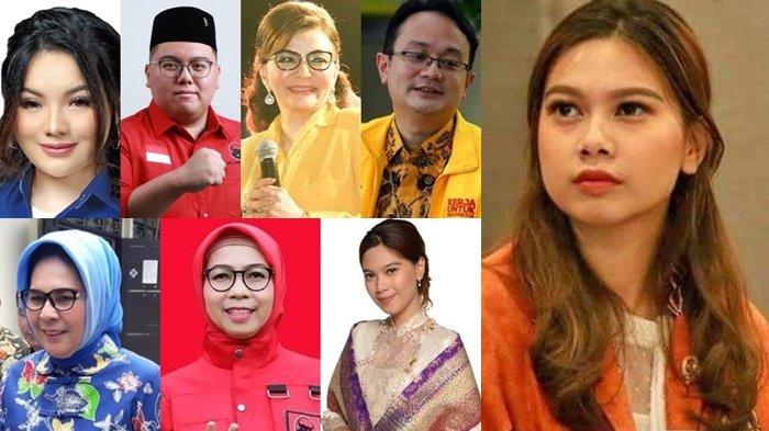 5 Berita Populer Sulawesi Utara: Caleg DPR Peraih Suara Terbanyak, Kans Tiga Srikandi BMR ke ...