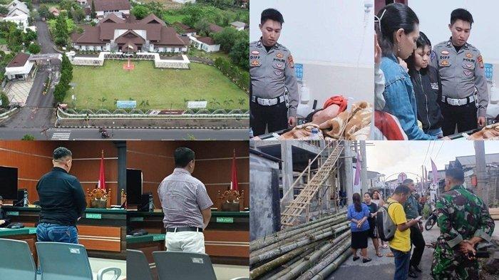 5 Berita Populer Sulut Selasa 26 Maret 2024: PGE Pastikan Tak Ada Kebocoran Pipa di Lahendong ...