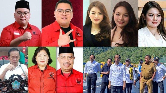 5 Berita Populer Sulut Siang Ini: Rio Lewati 100 Ribu, Hasil Sementara HBL hingga PDIP Kans 3 ...