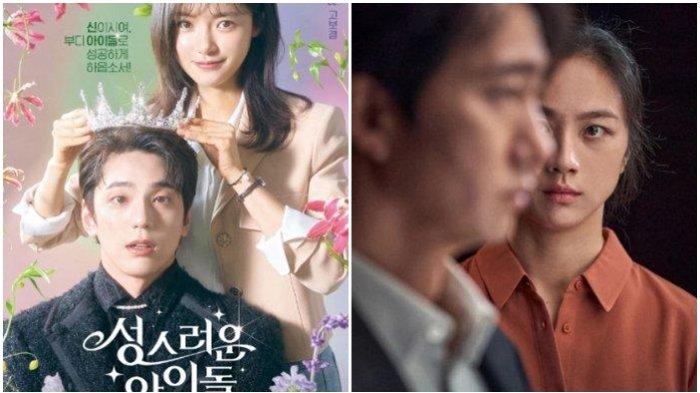 5 Drakor Terbaru Tayang Februari 2023 di Viu, Ada Film Korea Ditto, Tayang Besok - Tribunmanado ...