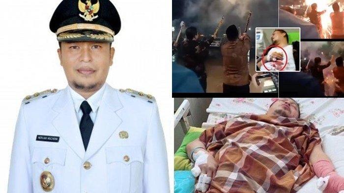 5 Fakta Tragedi Berdarah Wakil Bupati Kaur di Malam Perpisahan Tahun ...