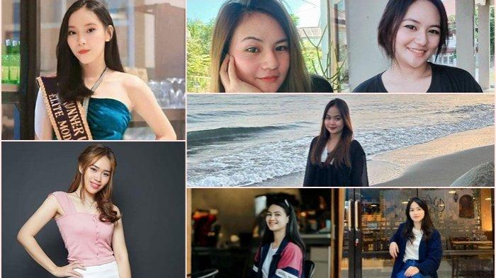 5 Berita Populer Cewek Sulawesi Utara: Inovatif dan Inspiratif, Ayu ...