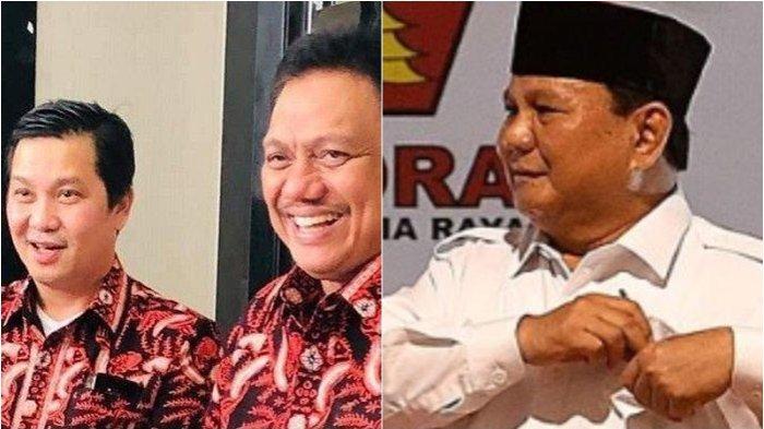 5 Berita Populer Sulawesi Utara: Nama ODSK di Kanca Internasional, Prabowo Dikabarkan ke Manado ...