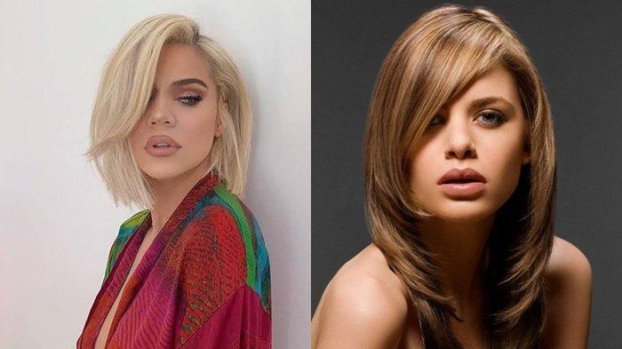 5 Pilihan Model Rambut yang Cocok untuk Pemilik Rambut Tipis agar ...