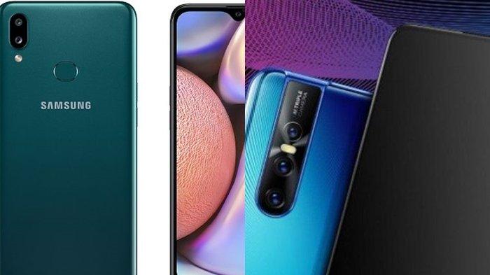 5 Ponsel Android Paling Populer di Tahun 2019, Lengkap dengan Harga dan ...