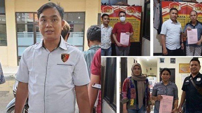 Korupsi MAN Model 1 Manado Sulawesi Utara Rugikan Negara Rp 300 Juta ...