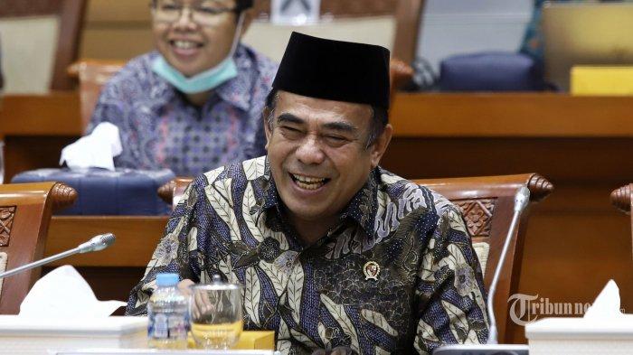 Profil Fachrul Razi: Jenderal Purnawirawan yang Suarakan Pemakzulan Wapres Gibran, Eks Menteri ...